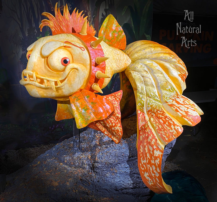 Andy Gertler – All Natural Arts