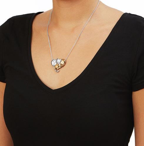All Natural Arts - Jewelry Pendants and Necklaces by Sue Beatrice